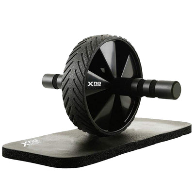 Ab Wheel - Xn8 Sports Ab Wheels Rollout | Training Exercises