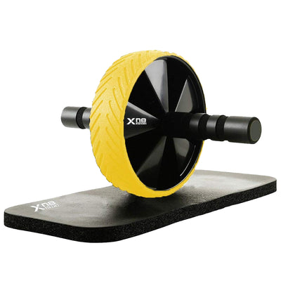 Ab Wheel - Xn8 Sports Ab Wheels Rollout | Training Exercises